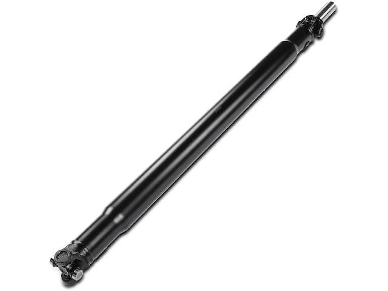 Driveshaft 1 - Compatible with 1994 - 1996 Chevy K1500 Standard Cab ...