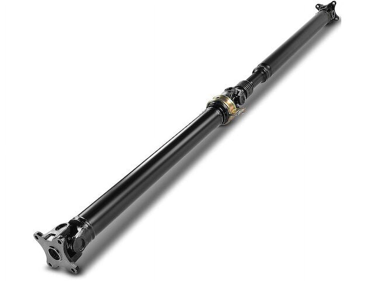 Driveshaft 1 - Compatible with 2007 - 2017 Toyota Tundra 2008 2009 2010 ...