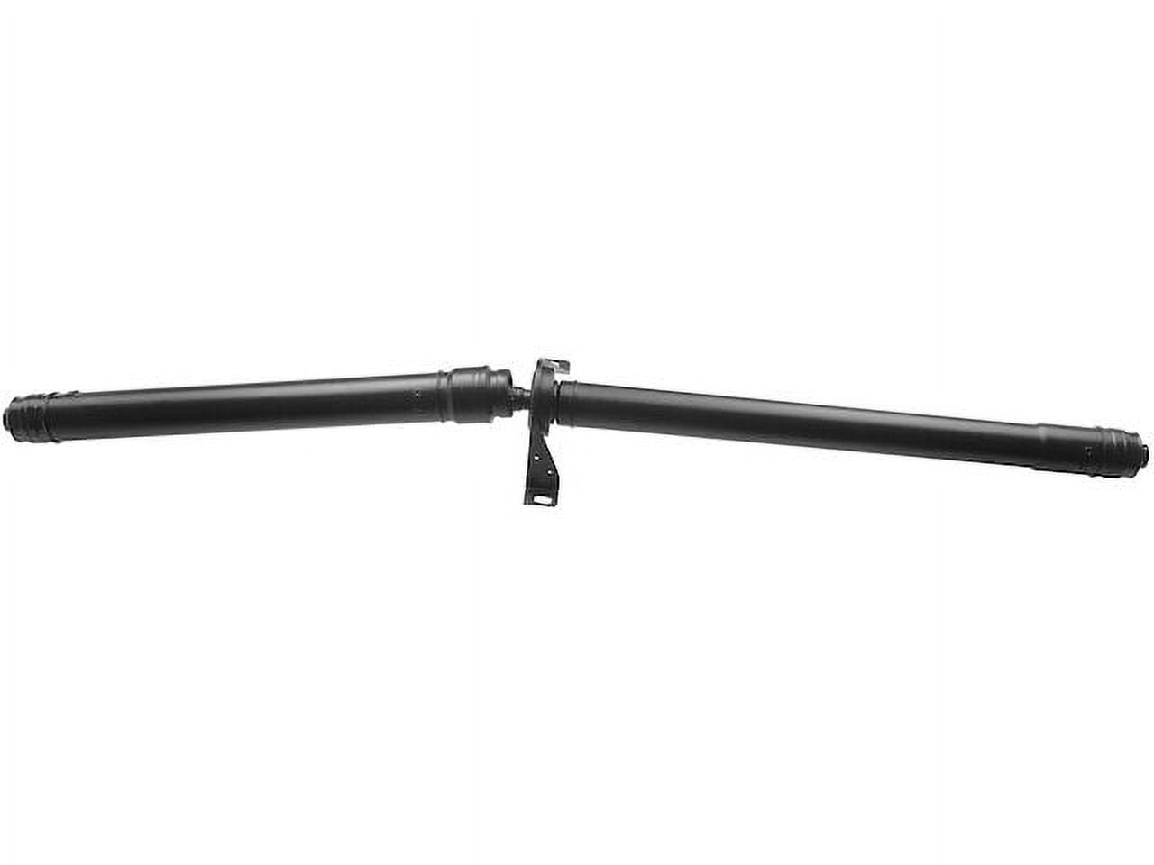 Driveshaft 1 - Compatible with 2016 - 2020 Buick Envision - Autopart ...