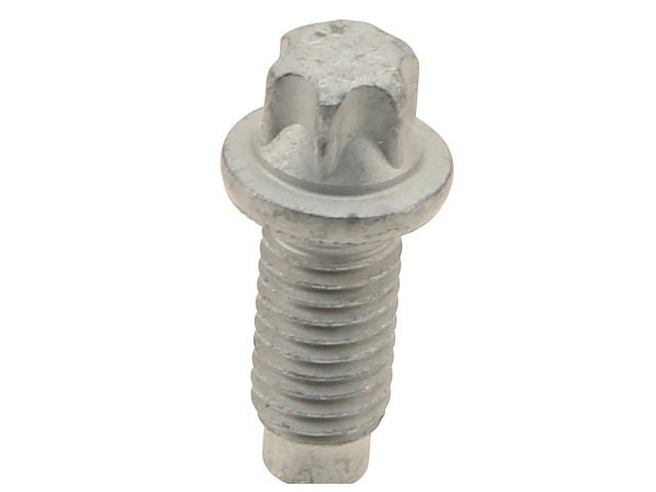 Driveshaft Bolt - Compatible with 2001 - 2006 BMW 325i 2002 2003 2004 ...