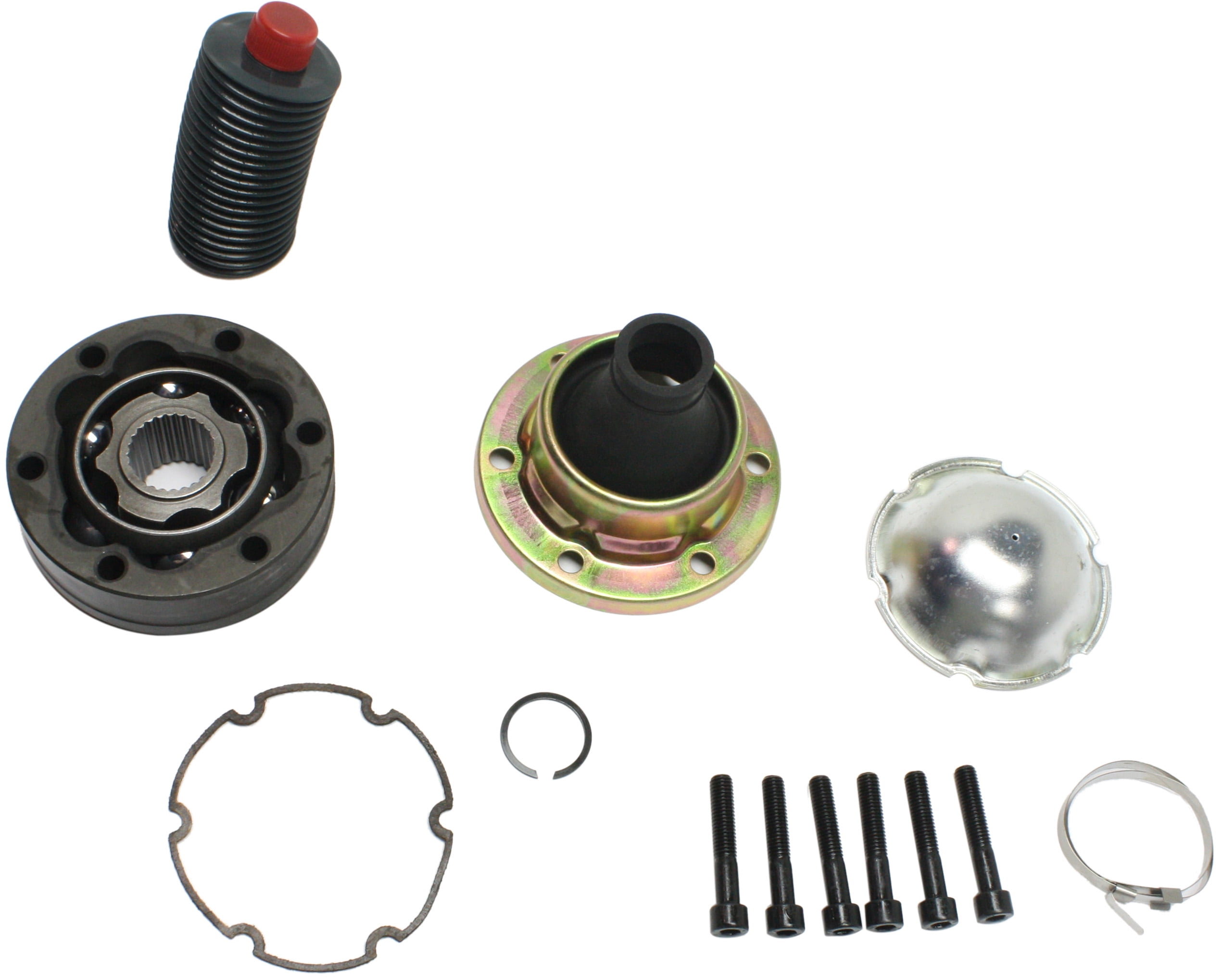 Driveshaft CV Joint Compatible with 1997-2005 Ford Explorer and 1998 ...