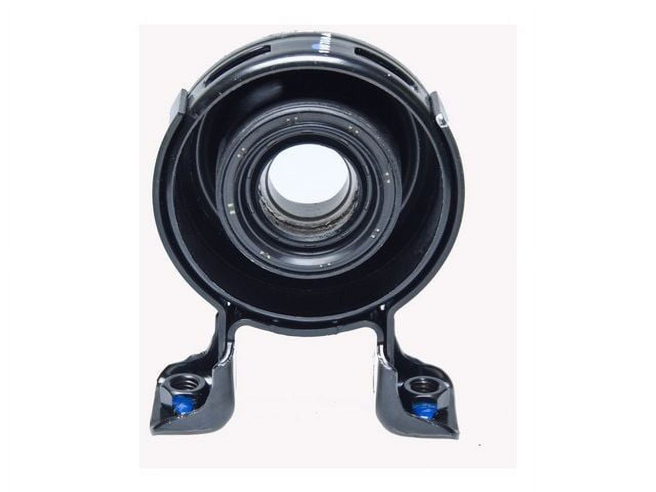 Driveshaft Center Support Bearing - Compatible with 2004 - 2012 Chevy ...