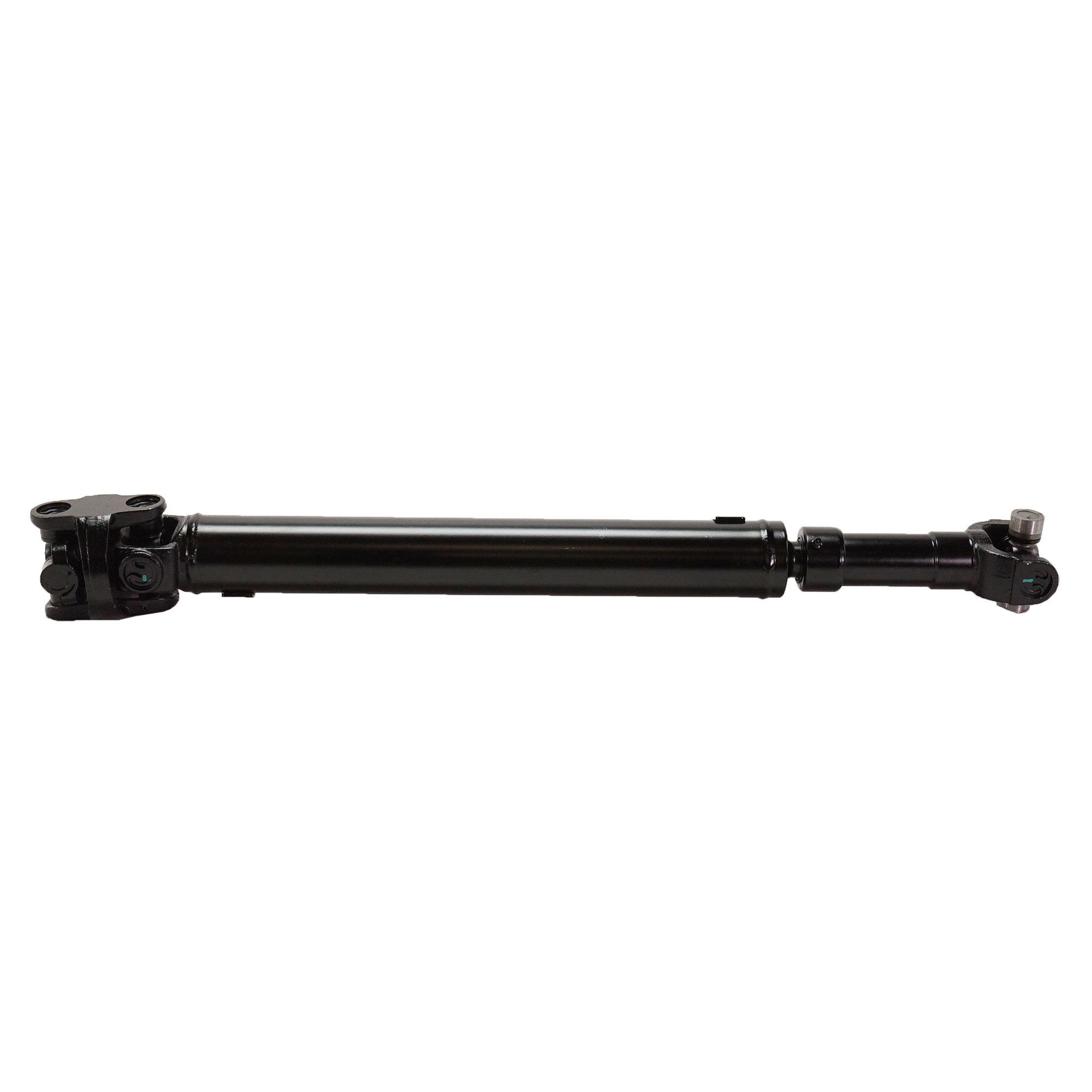 Omix-Ada by RealTruck | 16591.24 | Driveshaft, Rear | OE Reference: 52098784AC | Compatible with ...