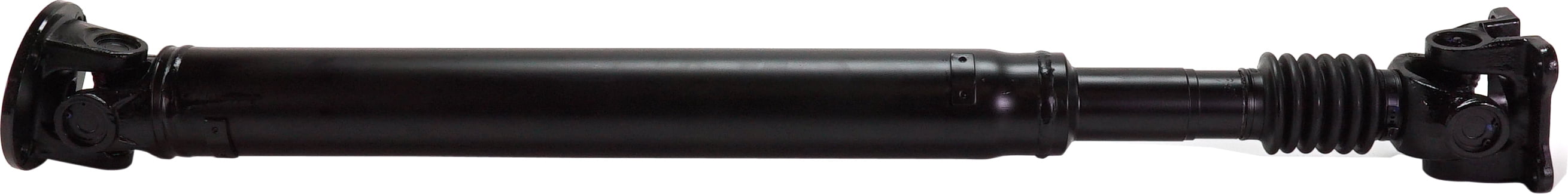 Garage-Pro Driveshaft, Rear, Compatible with Jeep Grand Cherokee 2005 ...