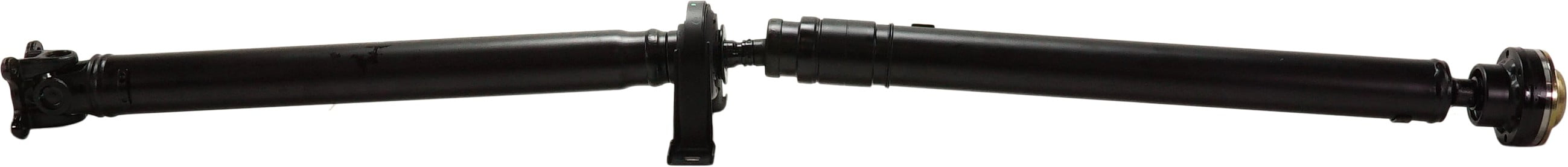 Chevrolet Traverse Drive Shaft
