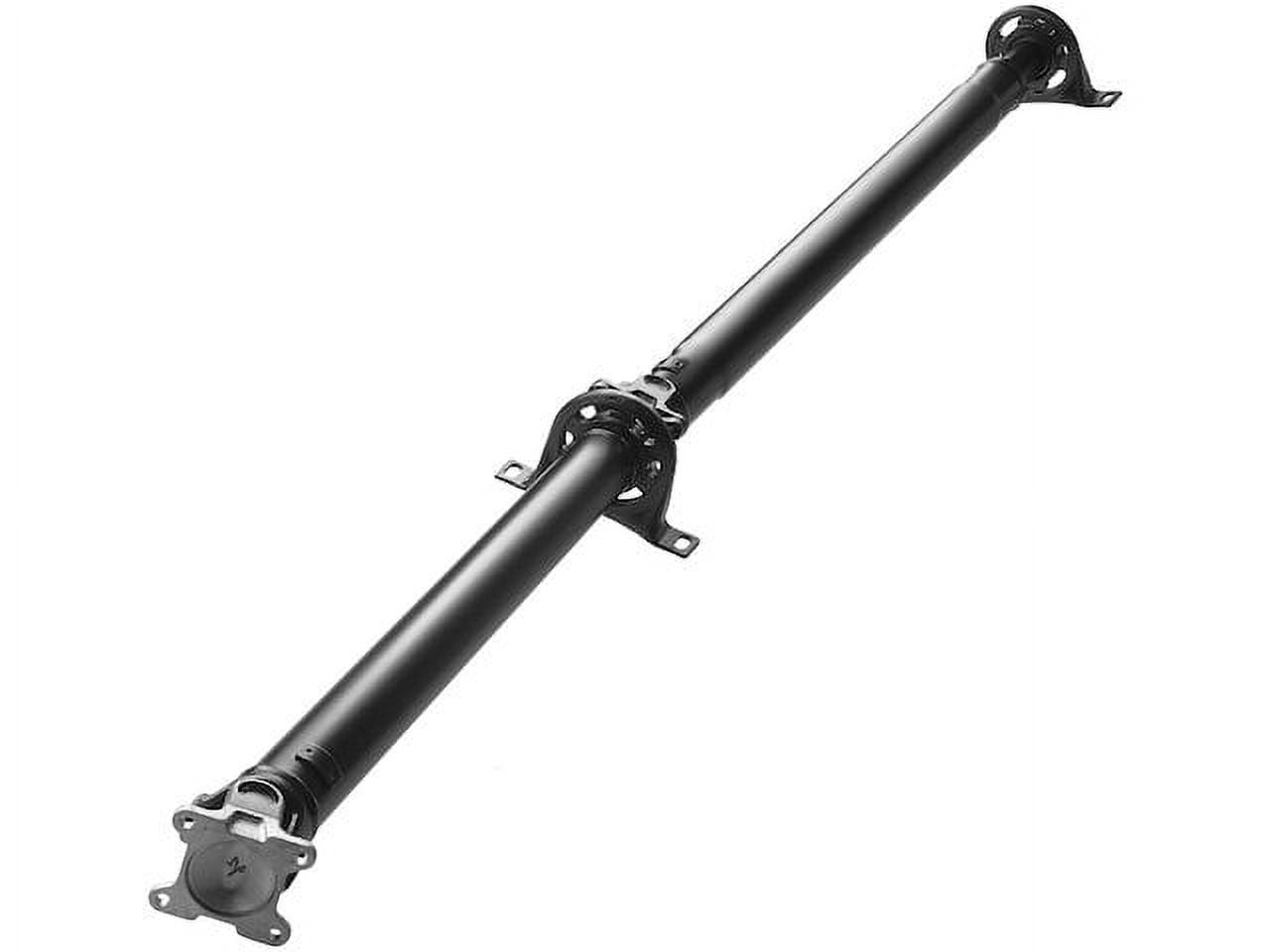 Driveshaft - Compatible with 2010 - 2015, 2017 - 2018 Mercedes-Benz ...