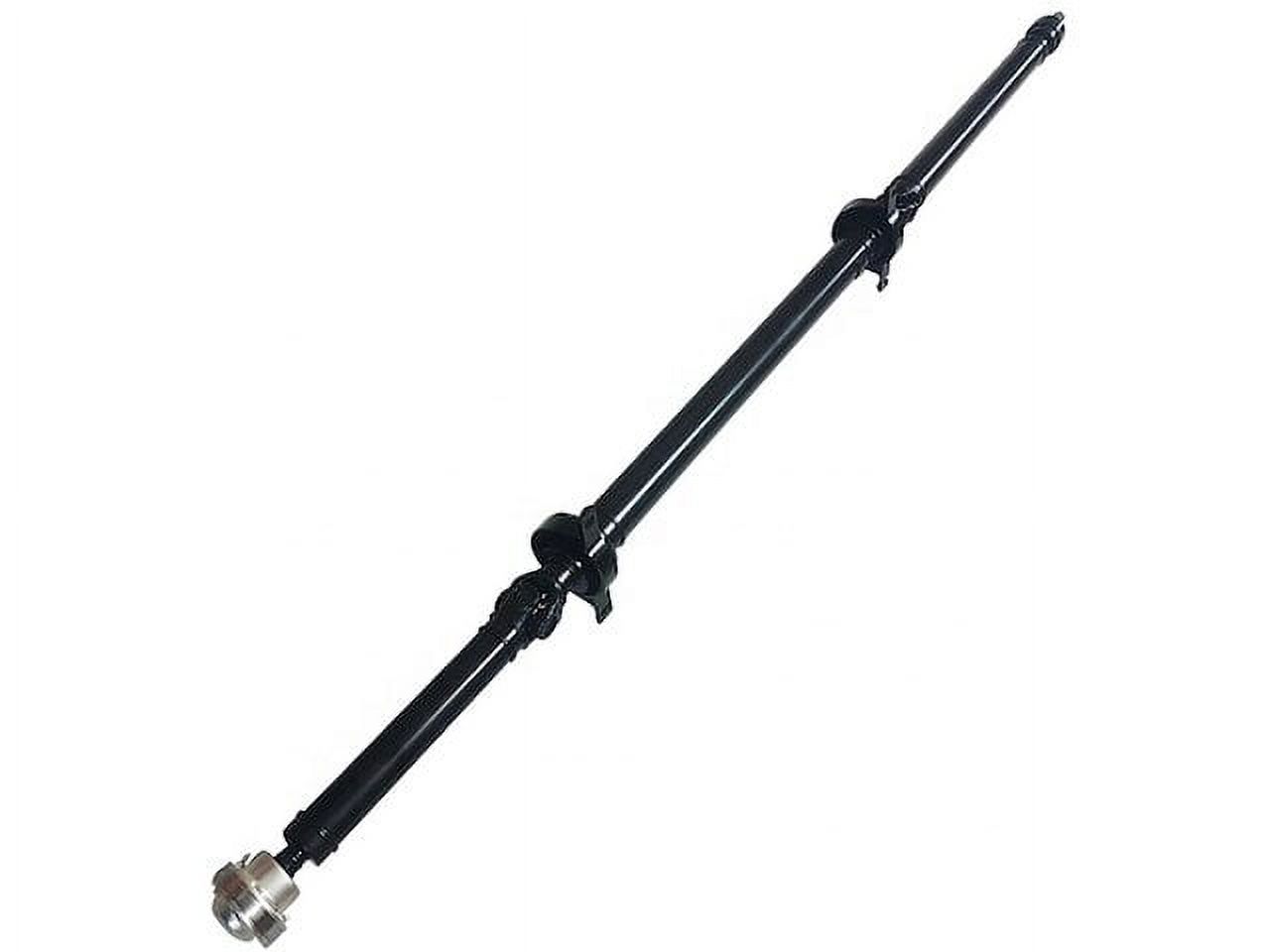 Driveshaft - Compatible with 2010 - 2016 Cadillac SRX AWD 2011 2012 ...