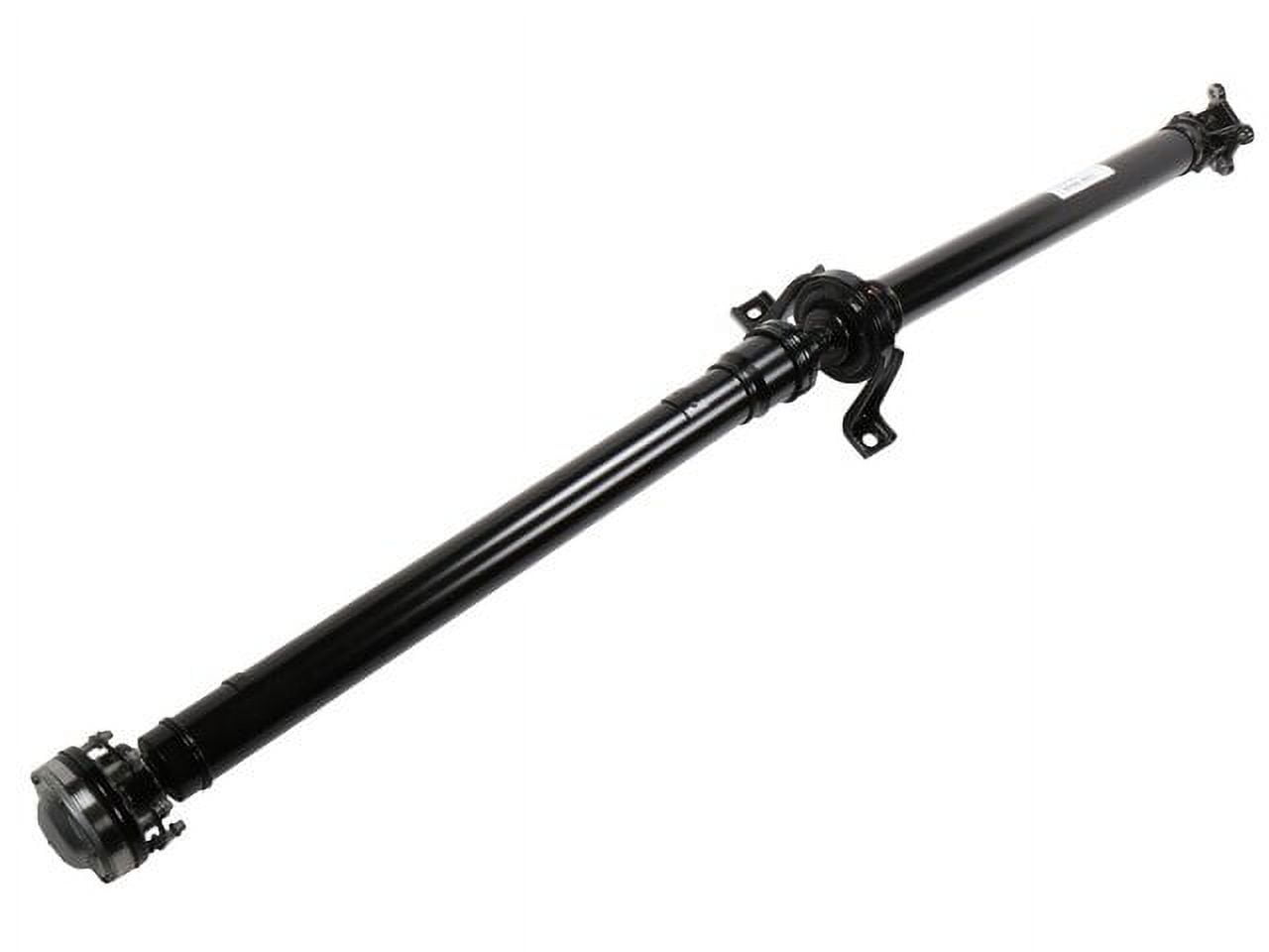 Driveshaft - Compatible with 2012 - 2017 Chevy Traverse 2013 2014 2015 ...