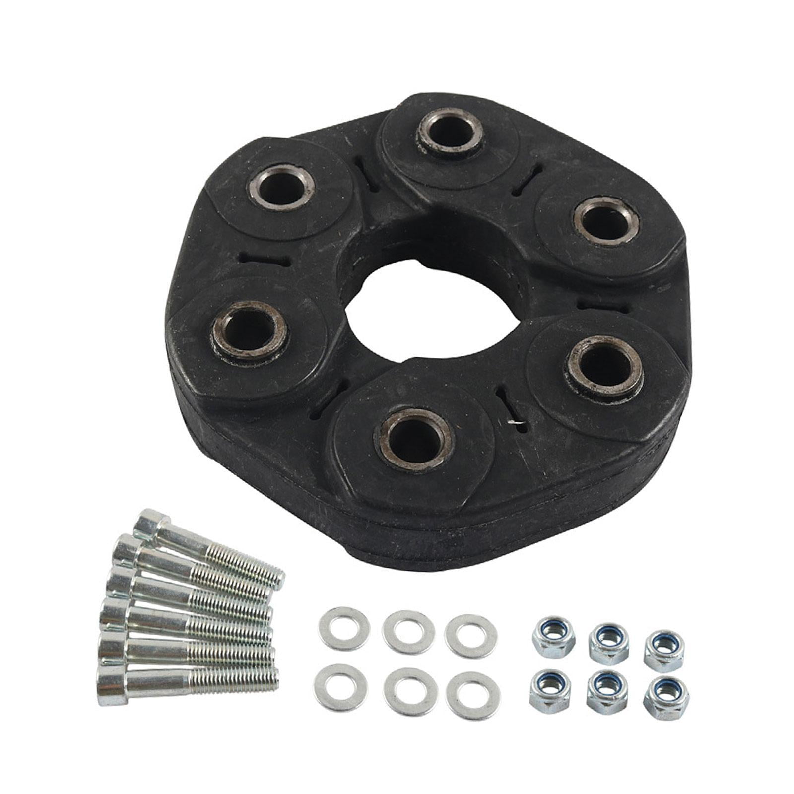 Driveshaft Disc Joint Propshaft Coupling Replacement Kit Reduces ...