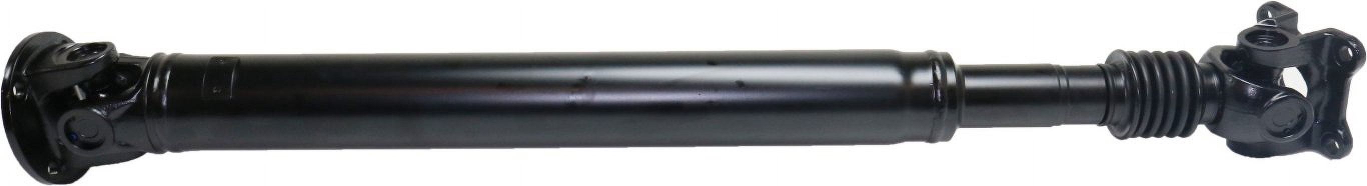 Driveshaft For GRAND CHEROKEE 05-09 LIBERTY 08-12 Fits RJ54550005 ...
