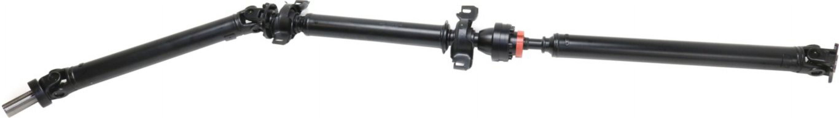 Driveshaft Rear 3710048020 For Toyota Highlander Lexus RX350 RX330 2004 ...