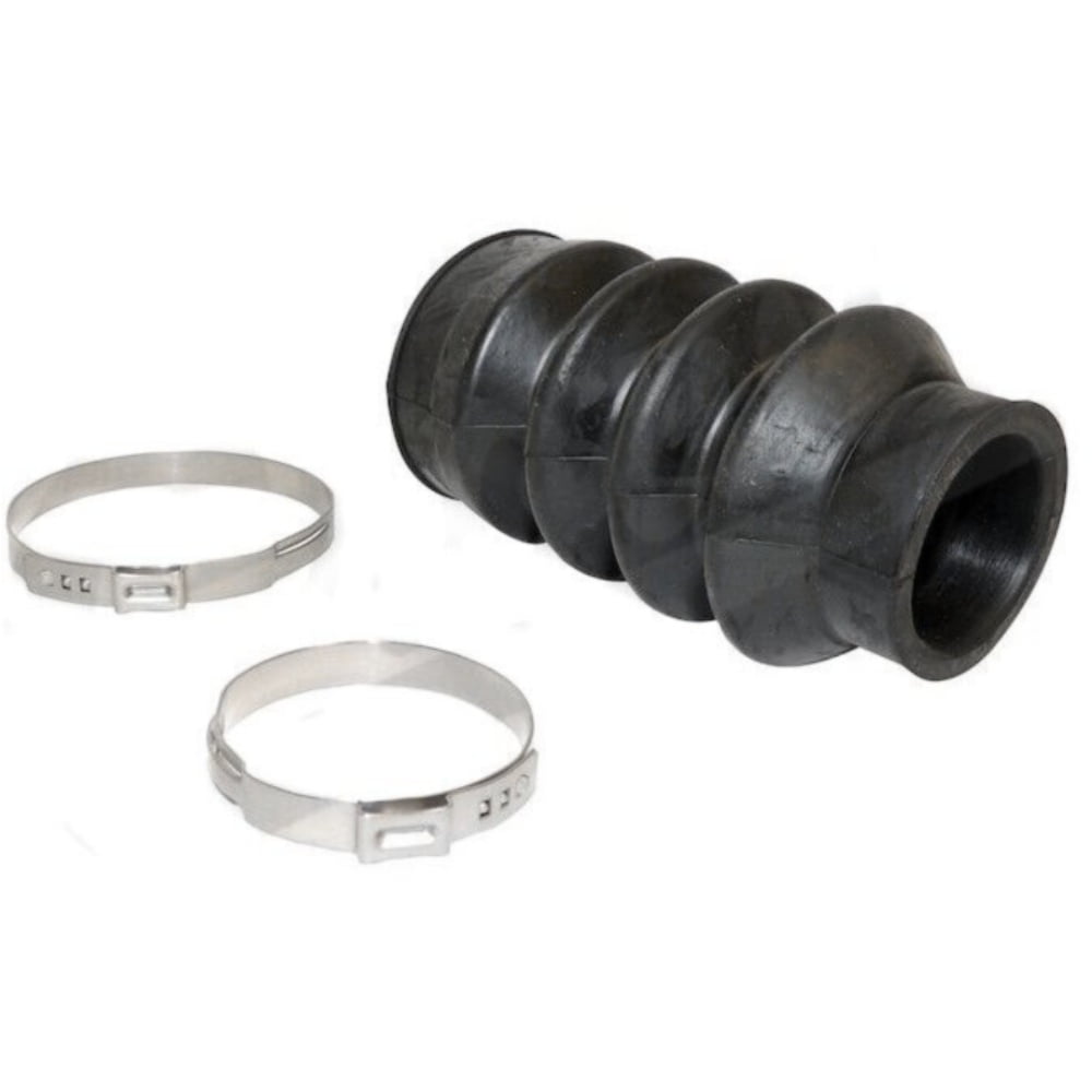 Driveshaft Slip Joint Boot - Universal Fitment With Interchange Part ...