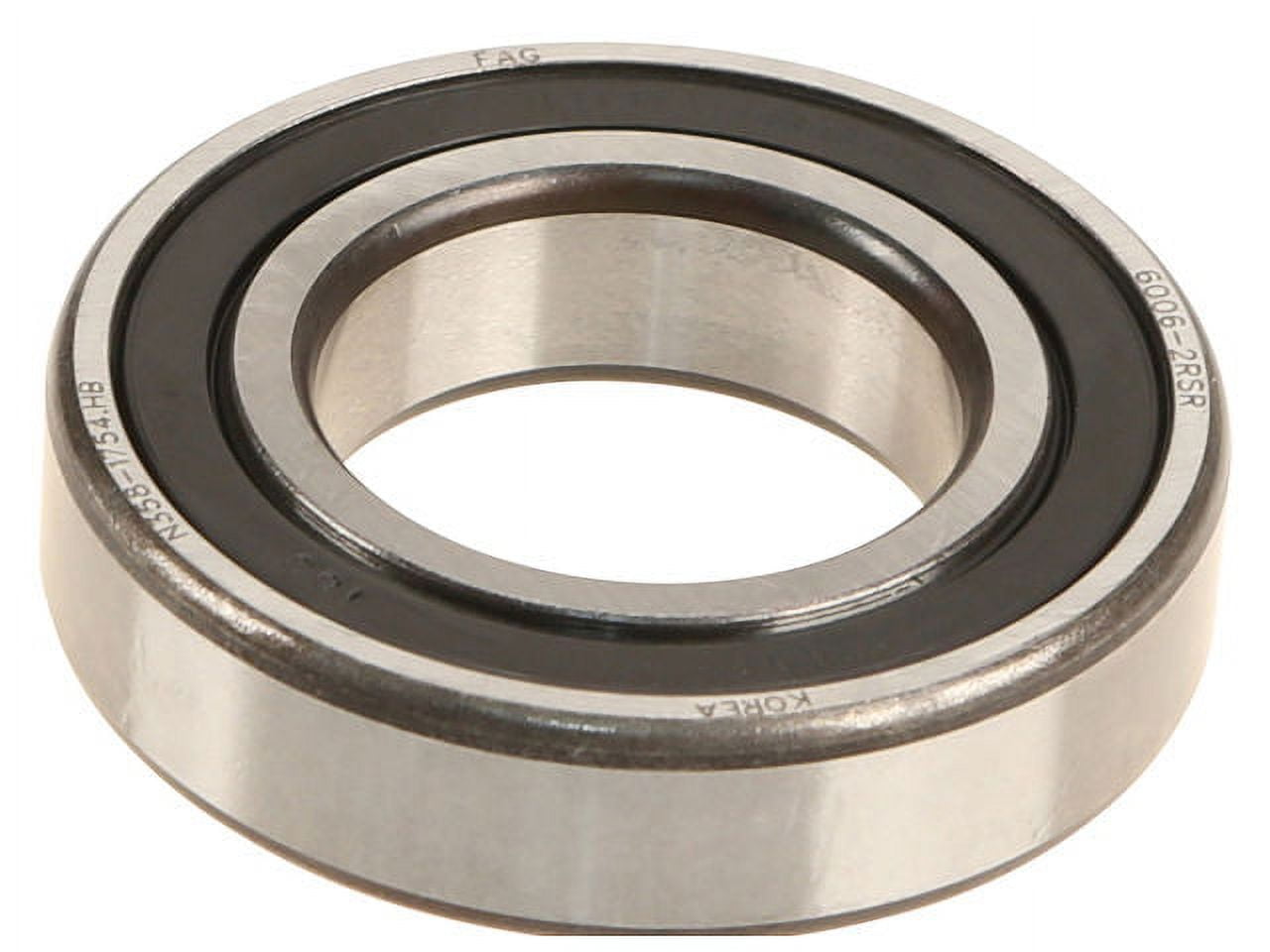Driveshaft Support Bearing - Compatible with 2007 - 2013 Mercedes-Benz ...