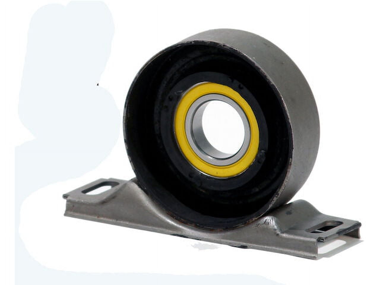 Driveshaft Support - Compatible with 1988 - 1992 BMW 735i 1989 1990 1991 - Walmart.com