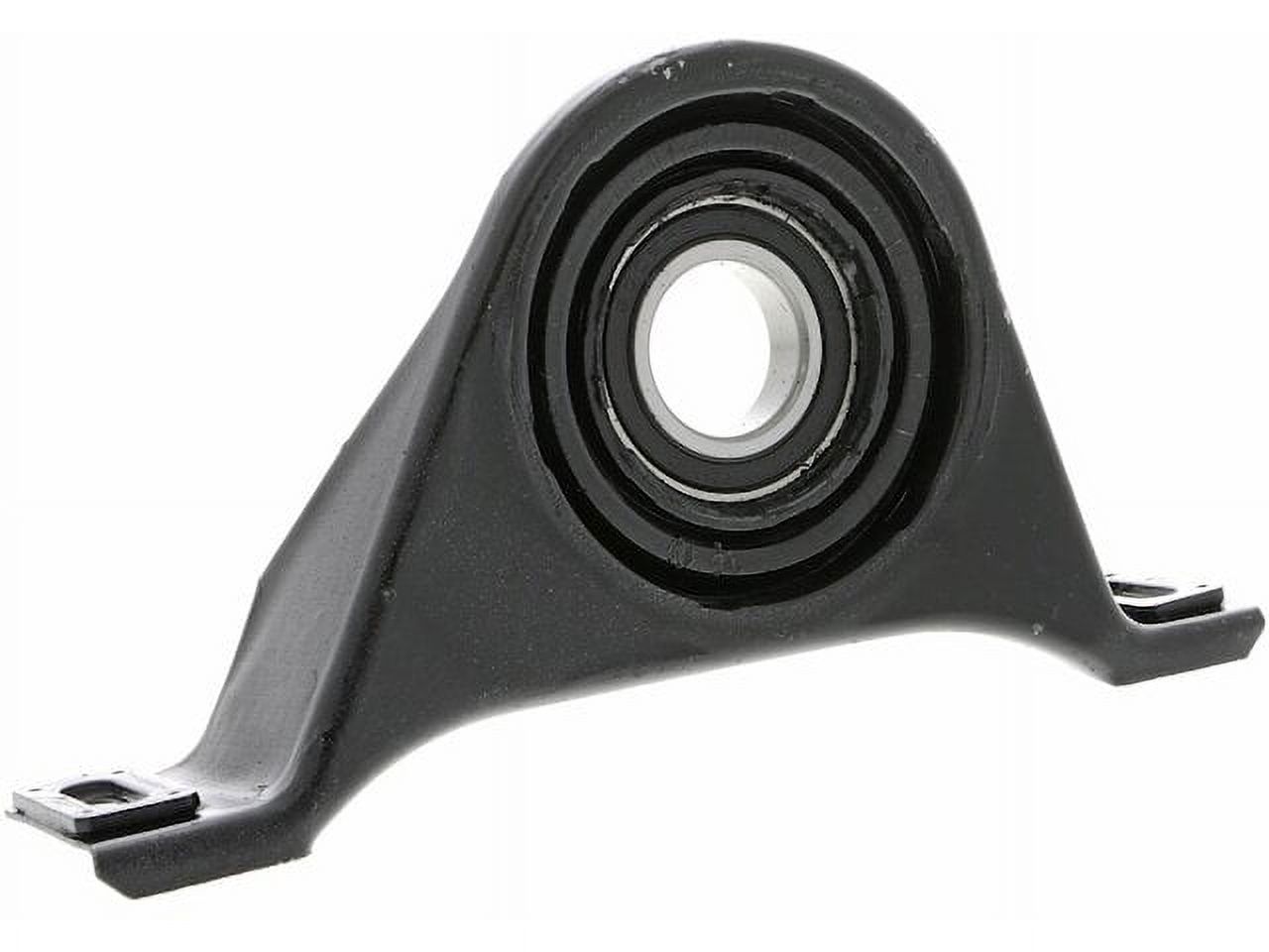 Driveshaft Support - Compatible with 1996 - 1997 Mercedes-Benz E320 RWD 210.055 3.2L 6-Cylinder ...