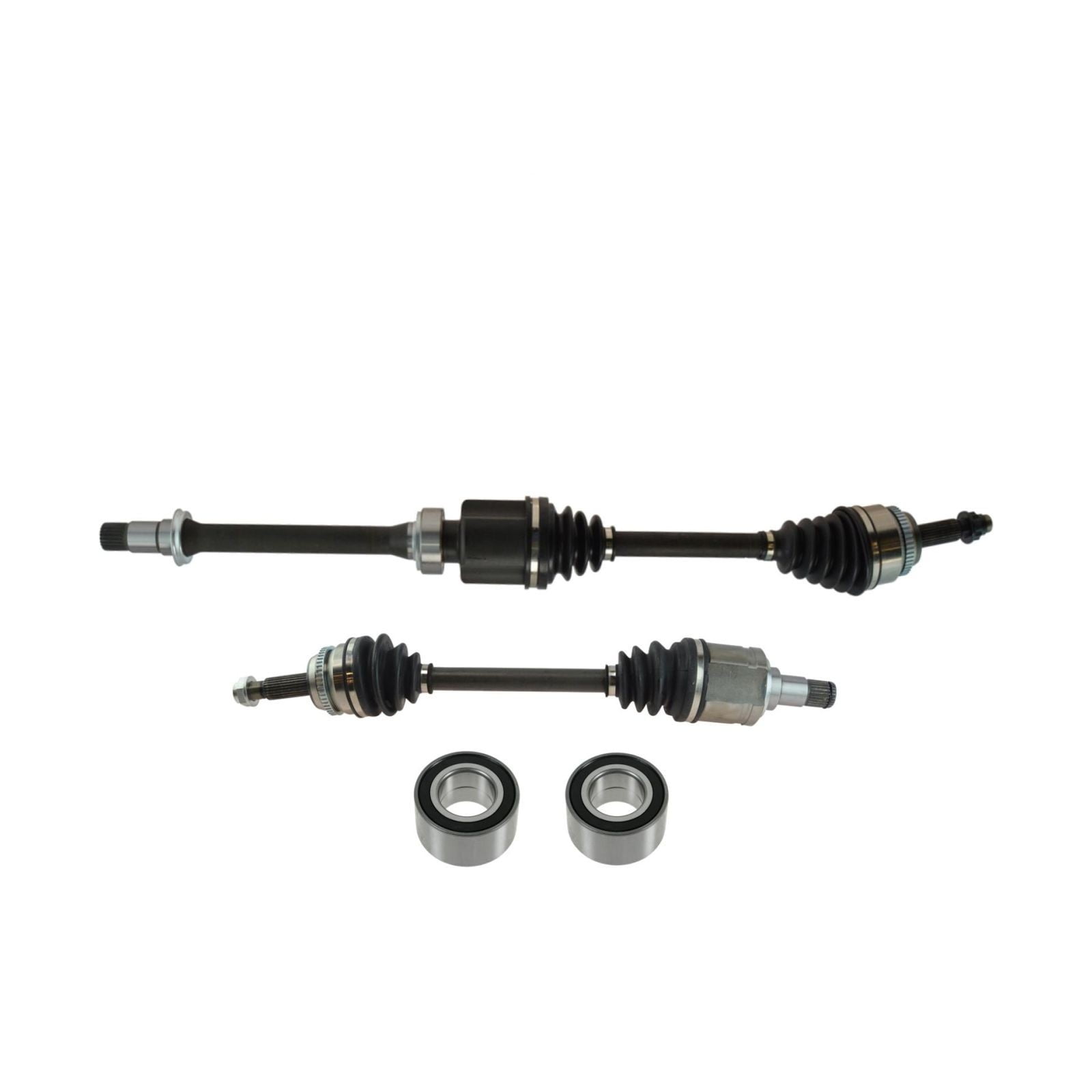Drivetrain Kit Front 4341006221 2002-2003 for Toyota for Camry - AM ...