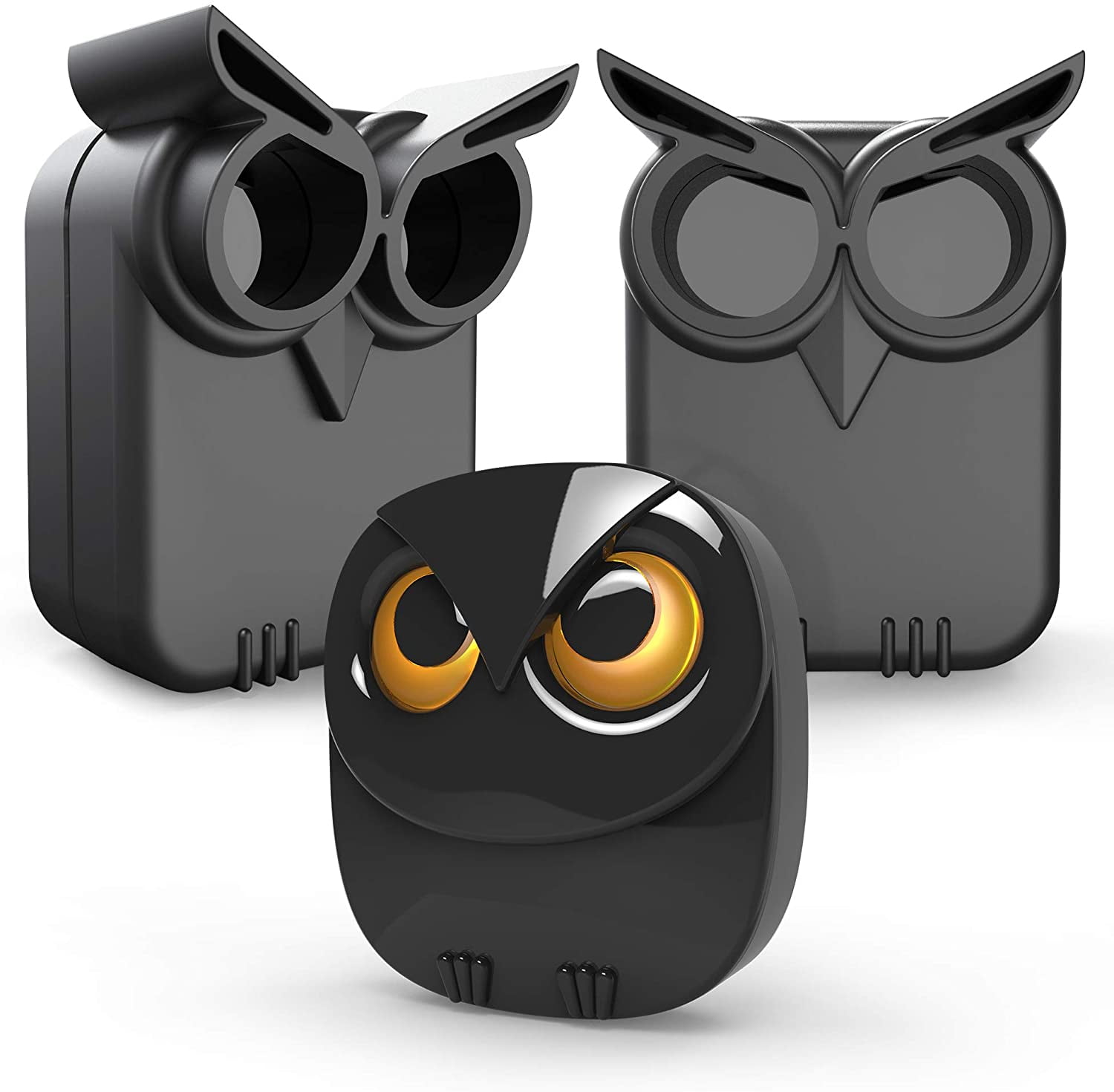 Driveway Alarm- 1/2 Mile Long Ran Wireless Driveway Alarm Outdoor Weather Resistant Motion ...