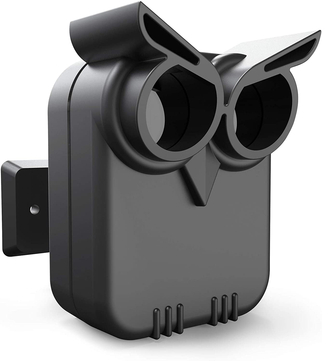 Driveway Alarm- 1/2 Mile Long Range Wireless Driveway Alarm Outdoor ...