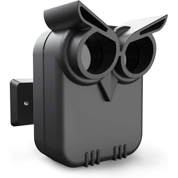 Driveway Alarm- 1/2 Mile Long Range Wireless Driveway Alarm Weather ...