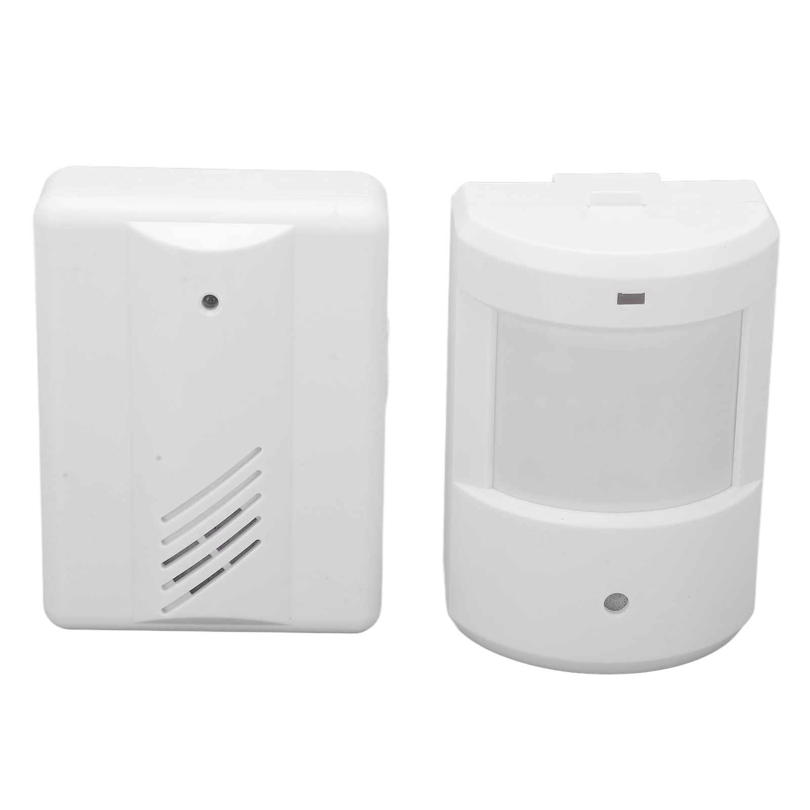 Driveway Alarm Wireless Outside Motion Sensor Alarm Home Security Alarm ...