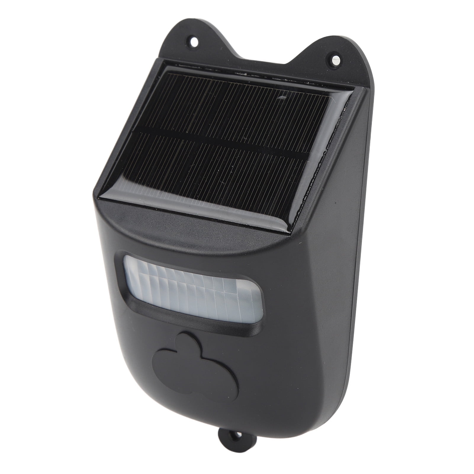 Driveway Alarms Professional Infrared Sensor Long Range Solar Driveway ...