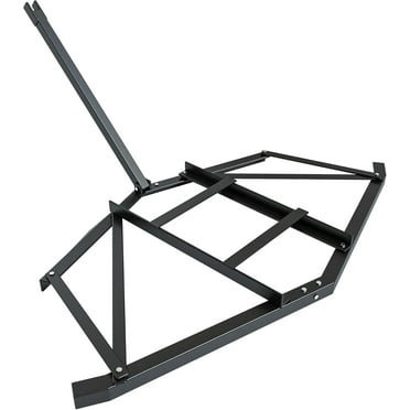 Kselythan 32 Inch Tractor Disc Plow Harrow with Receiver Mount ...