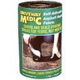 Driveway Medic 6 In. x 9 Ft. Asphalt Repair Fabric 609MD - Walmart.com