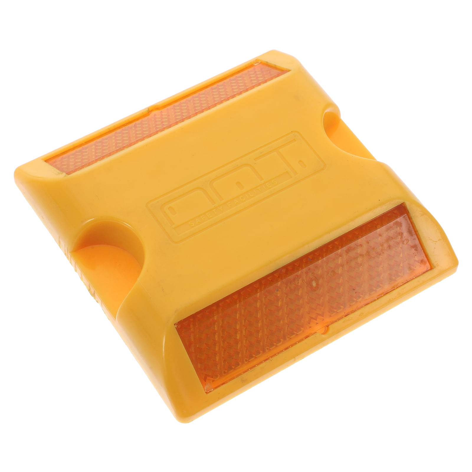 Driveway Reflector For Road Safety Road Pavement Marker Reflector Road ...