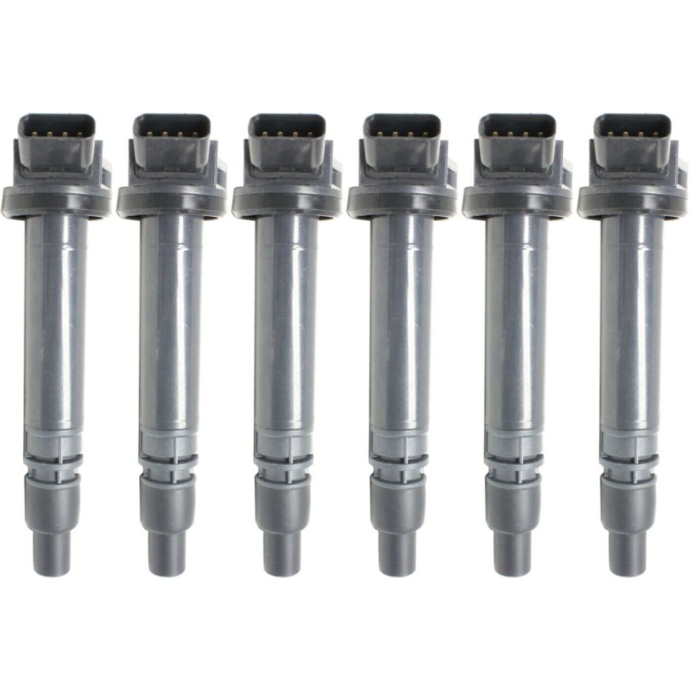 Drivewire Ignition Coils For Toyota For Tundra, For Avalon, For Sienna ...