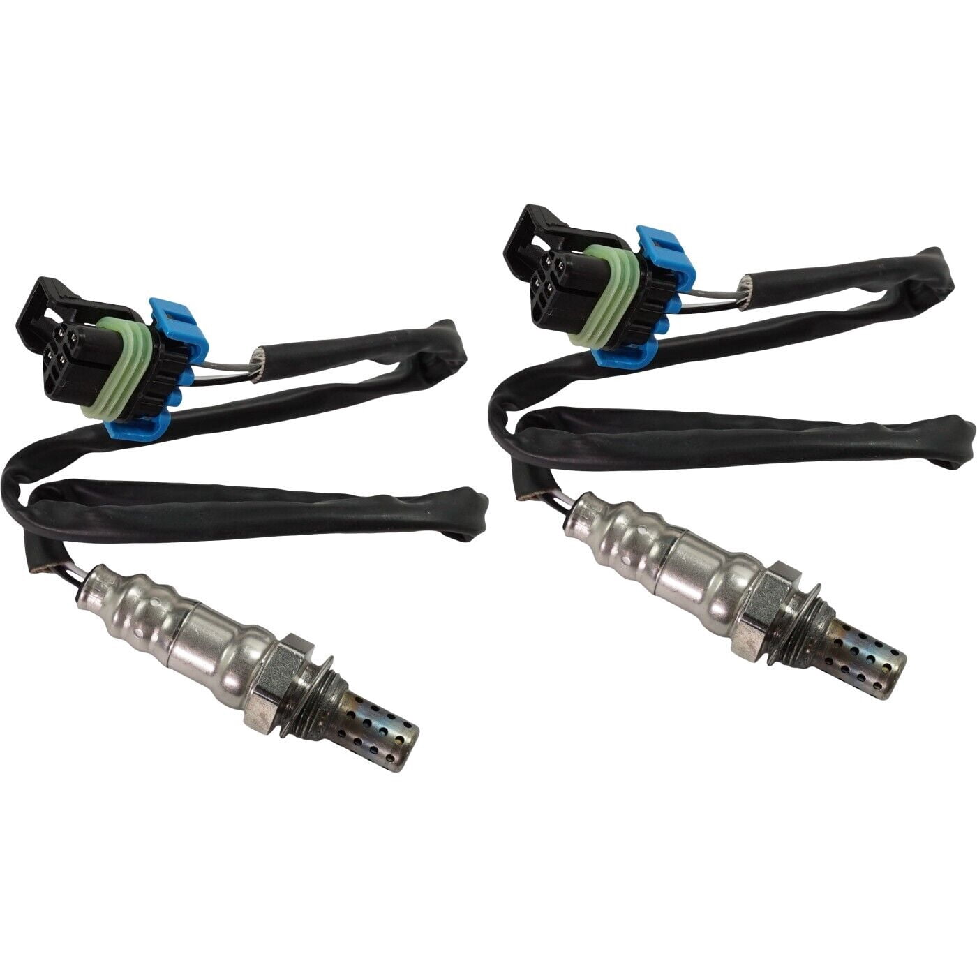 Drivewire O2 Oxygen Sensor Set For 2010-2017 For Chevrolet For Equinox ...