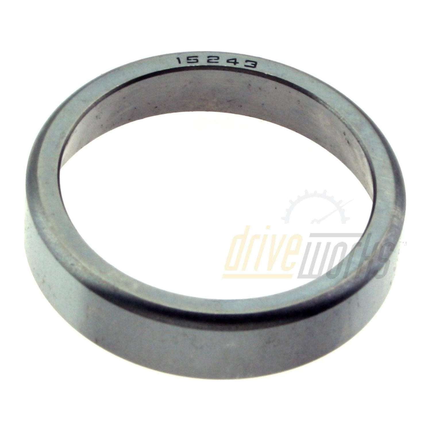 Driveworks Wheel Bearing Race, Tapered Cup Assy - Walmart.com
