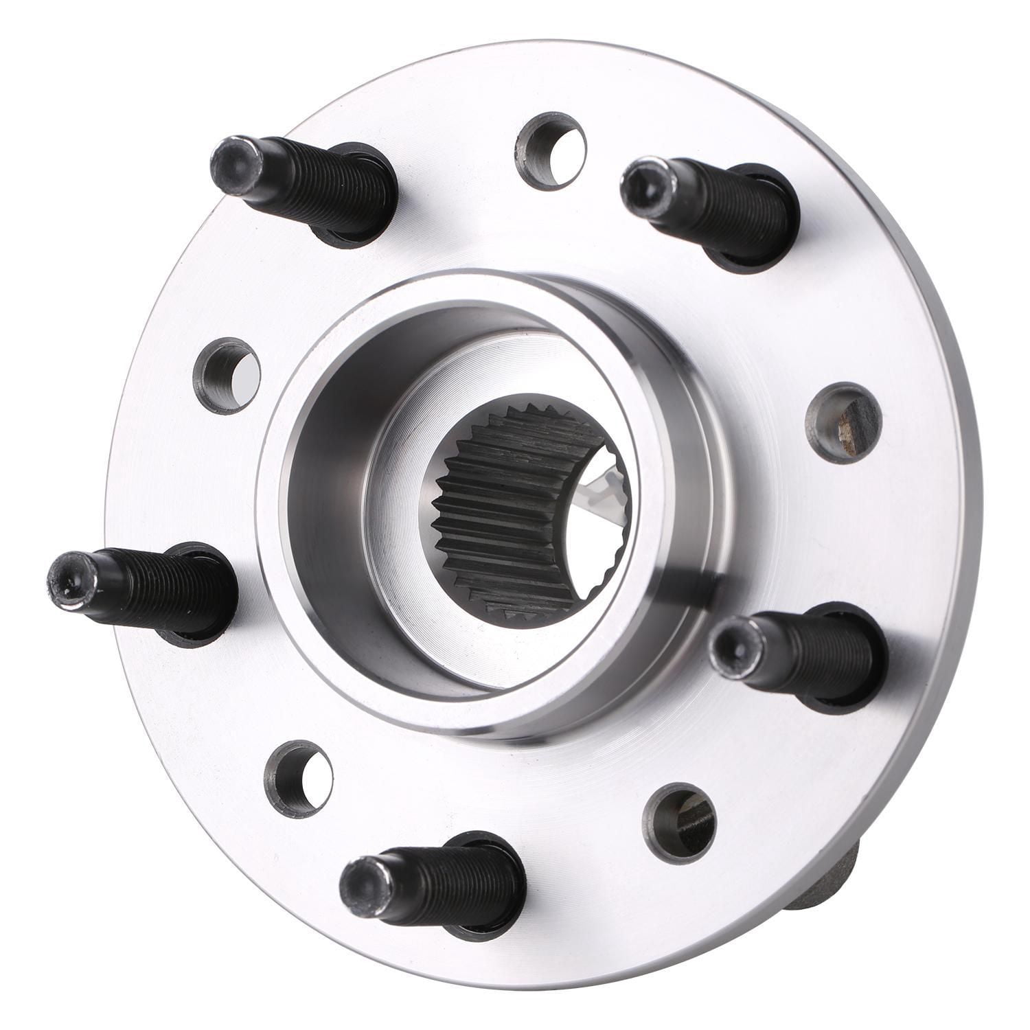Driveworks Wheel Hub Assembly Fits select: 1999-2005 PONTIAC GRAND AM ...