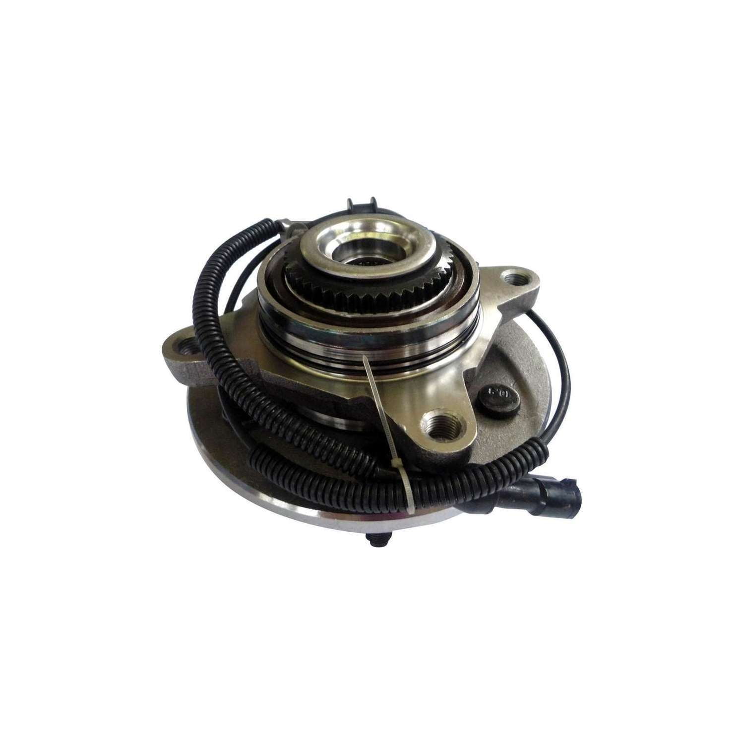 Free Shipping! DriveWorks Wheel Hub Bearing Assembly - Walmart.com