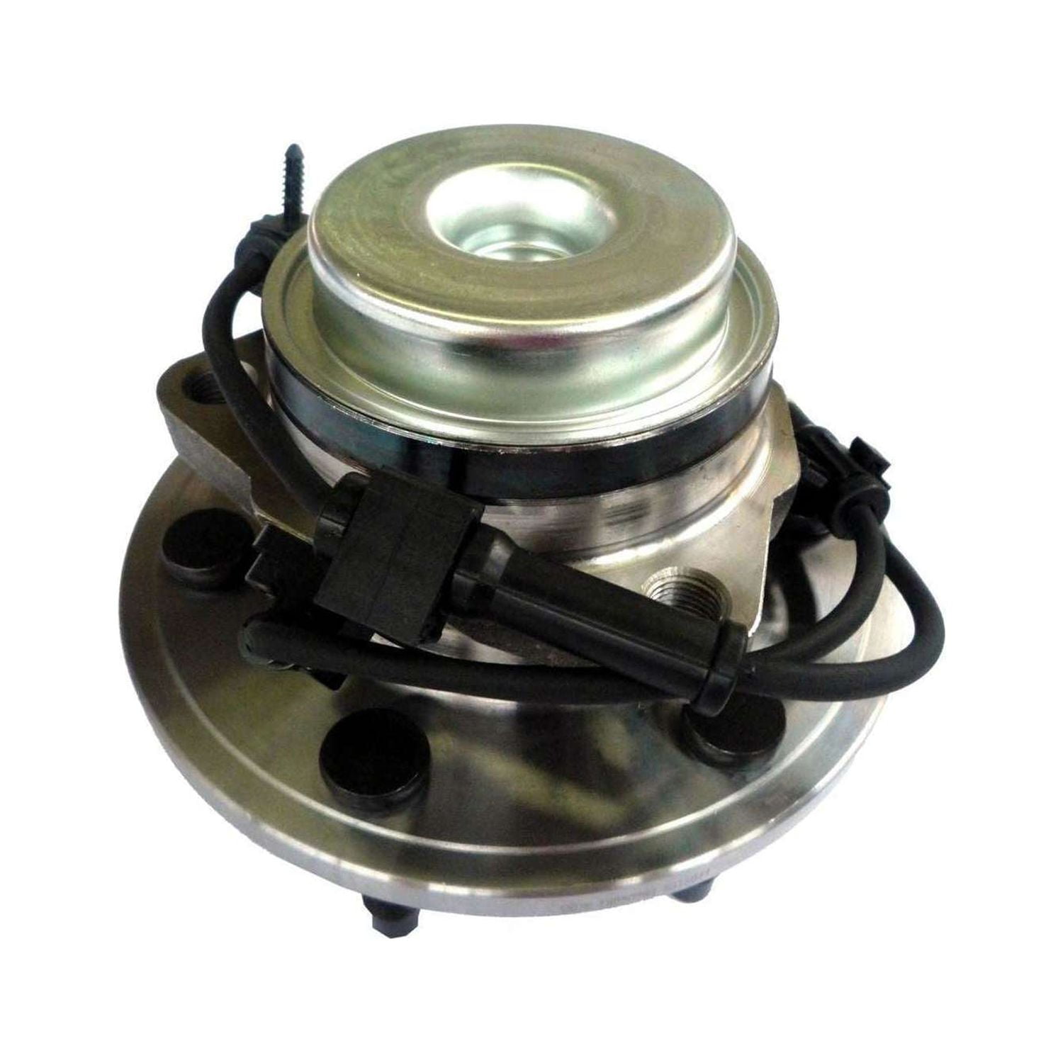DriveWorks Wheel Hub Bearing Assembly - Walmart.com