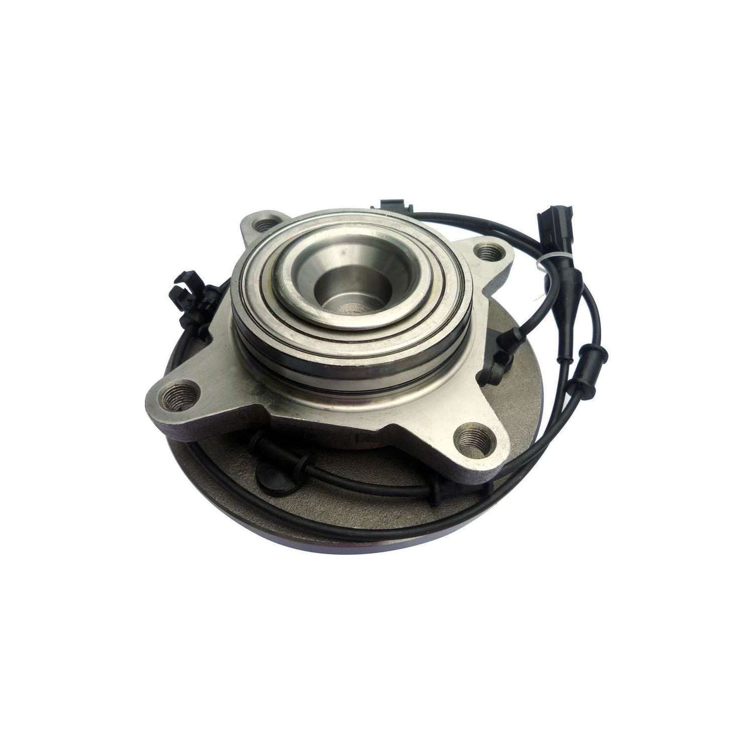 Free Shipping! DriveWorks Wheel Hub Assembly Bearings - Walmart.com