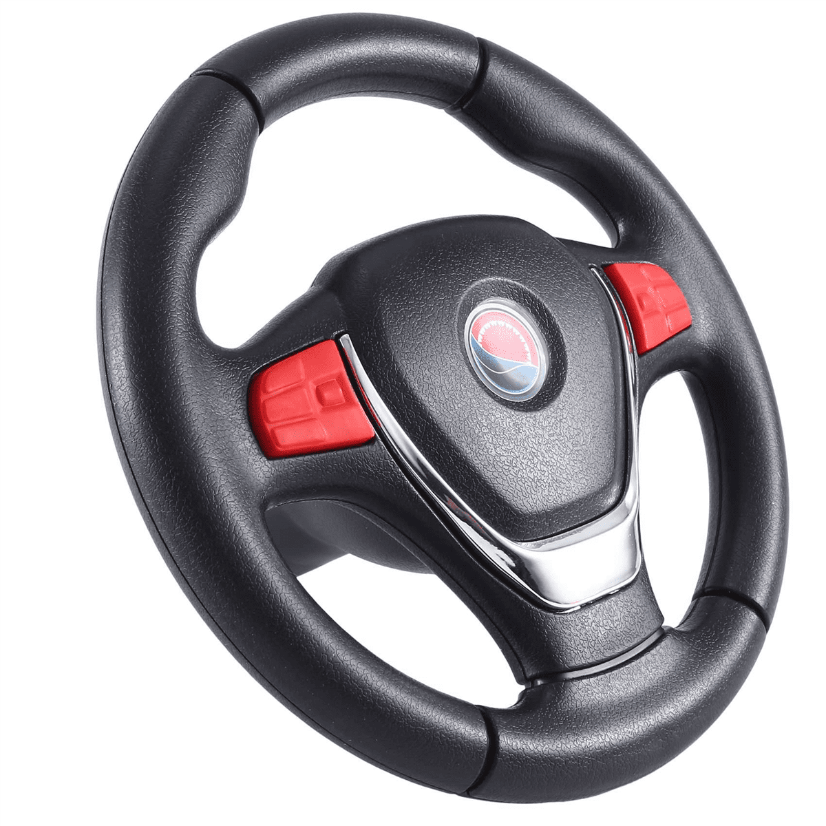 Driving Controller Children Electric Car Toy Steering Wheel - Walmart.com