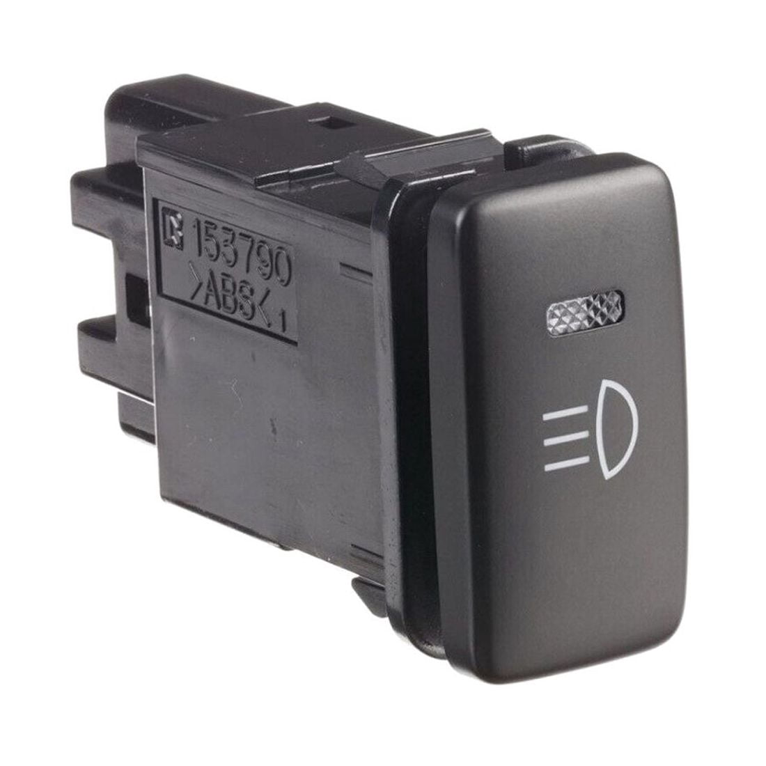 Driving Fog Light Switch with Interchange Part Number PT297-35070-AS ...