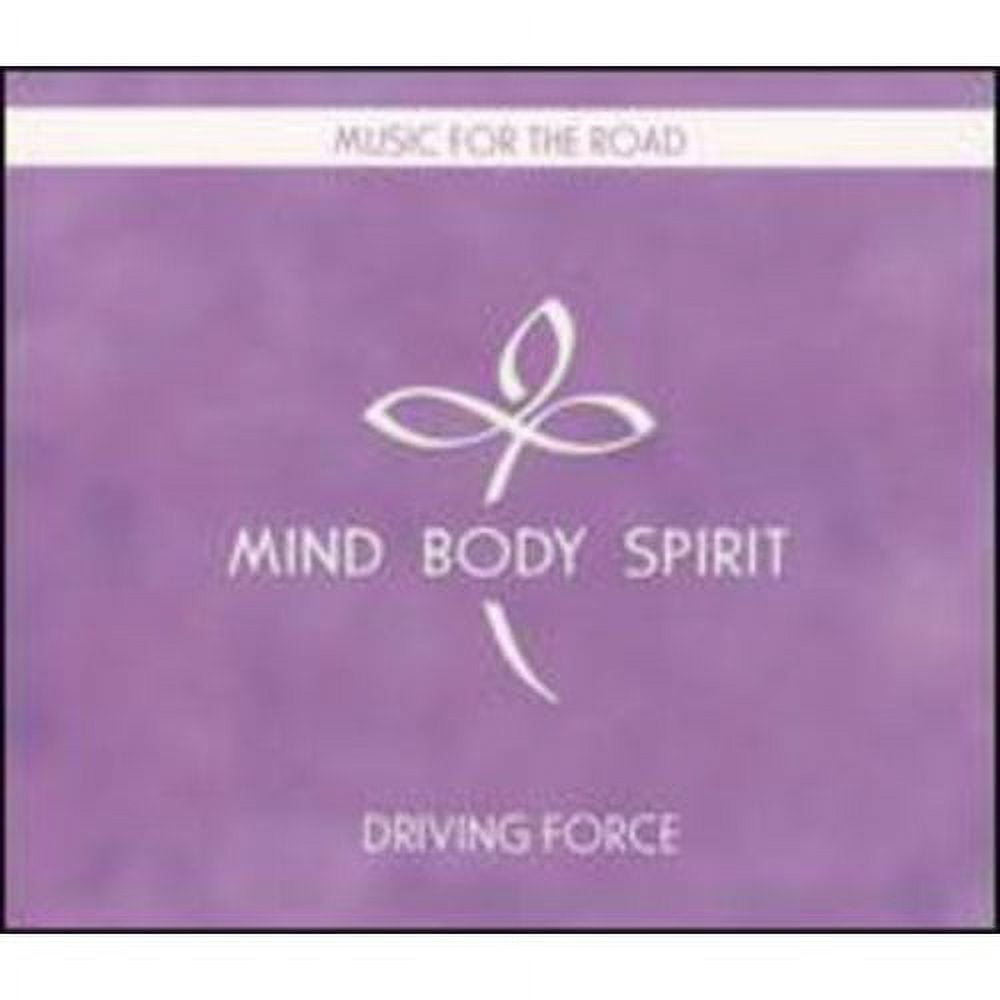 Pre-Owned Driving Force: Music For The Road - Walmart.com