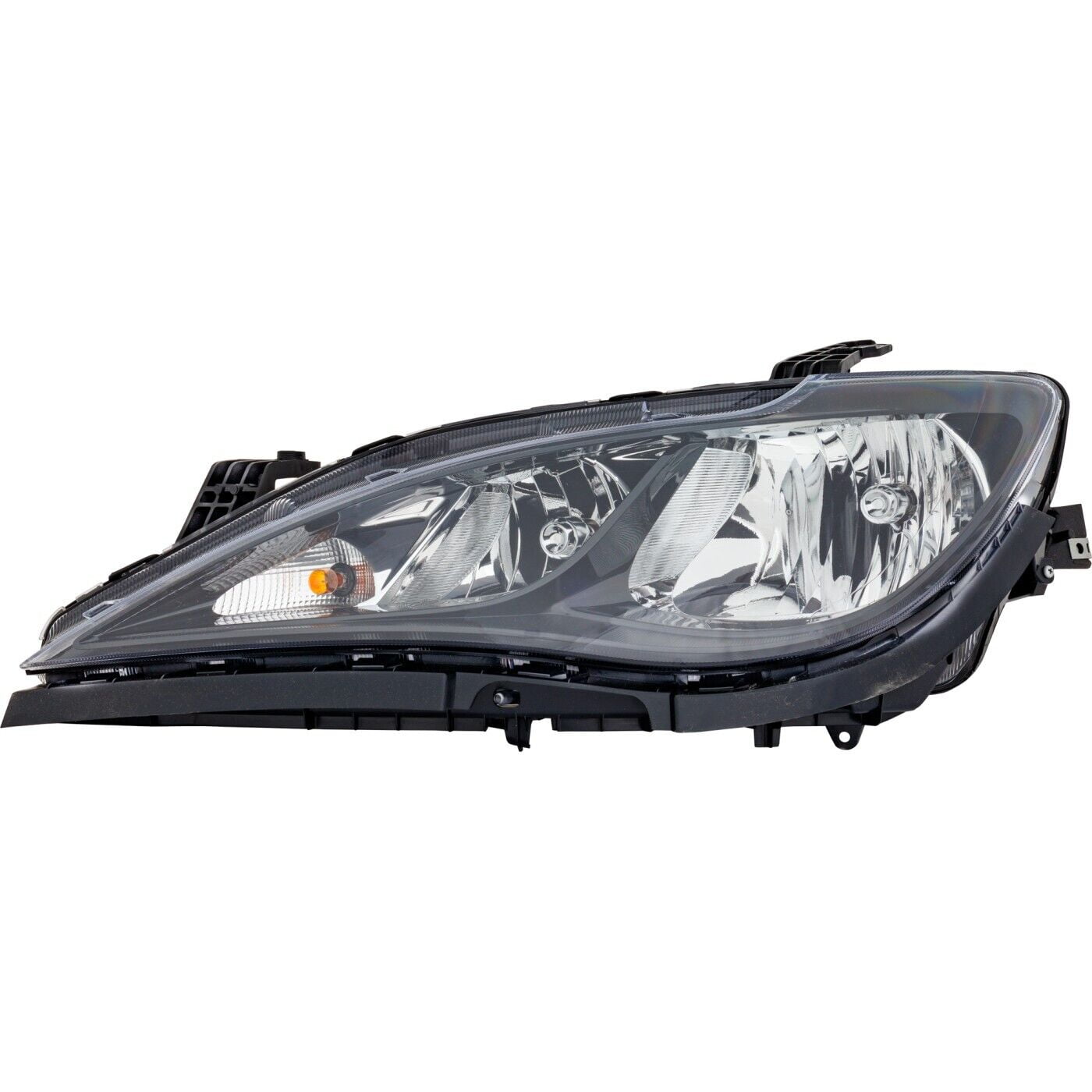 Driving Headlights 2017-2023 For Pacifica Driver Side (With Bulb ...