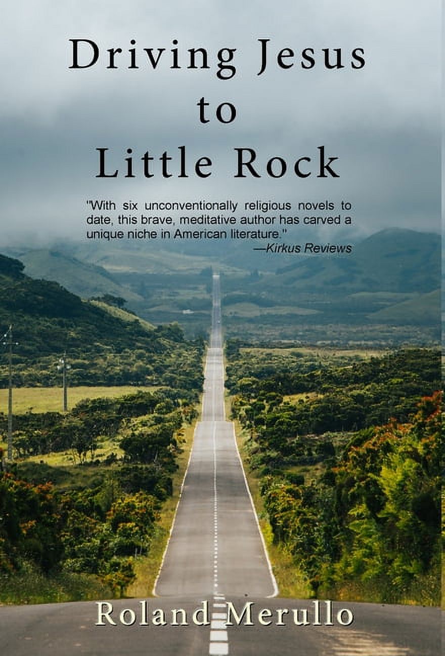 Driving Jesus to Little Rock, (Hardcover) - Walmart.com