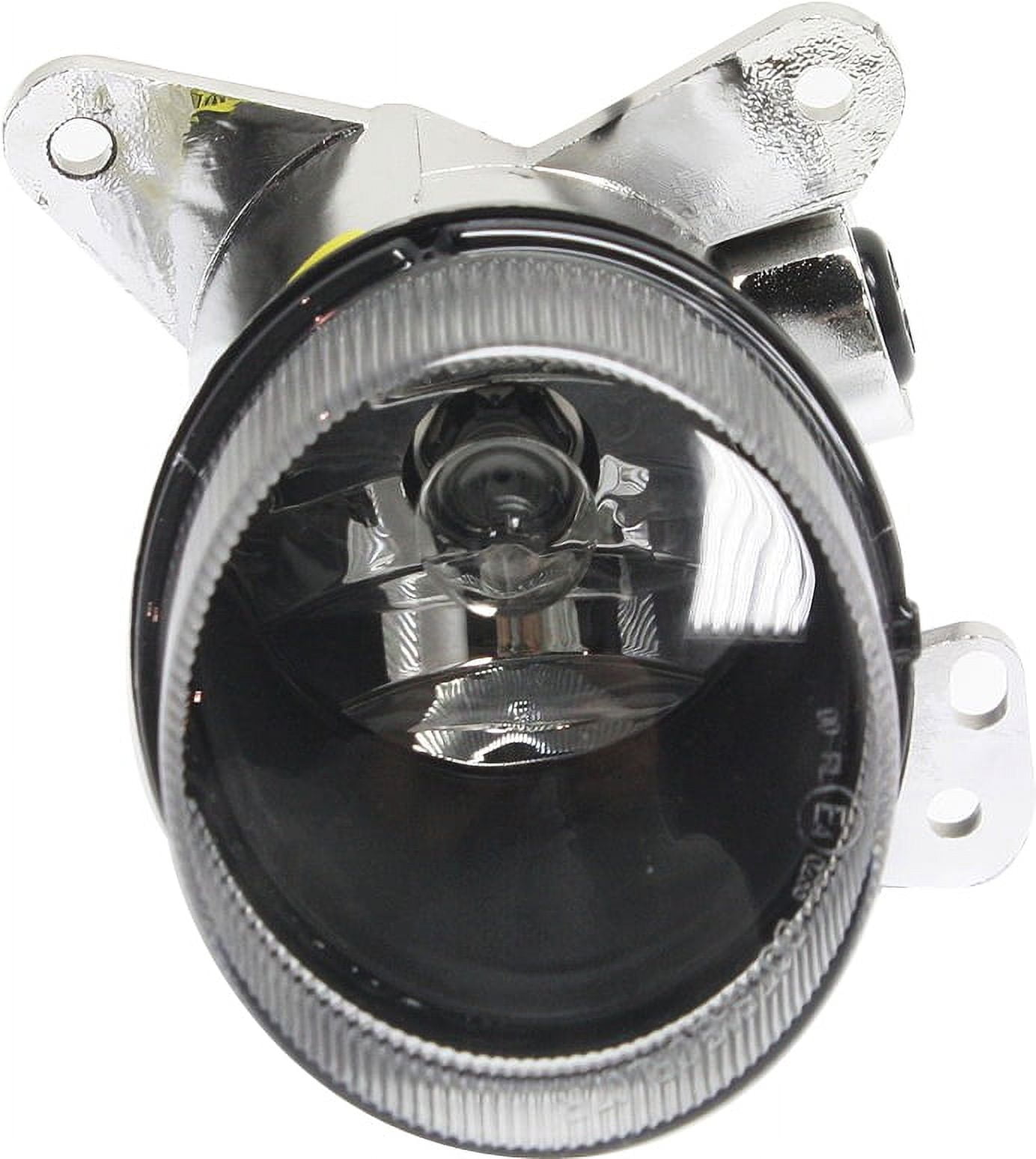 Driving Light Compatible with 2014 Mercedes Benz E250 2012-2013, 2015 ...