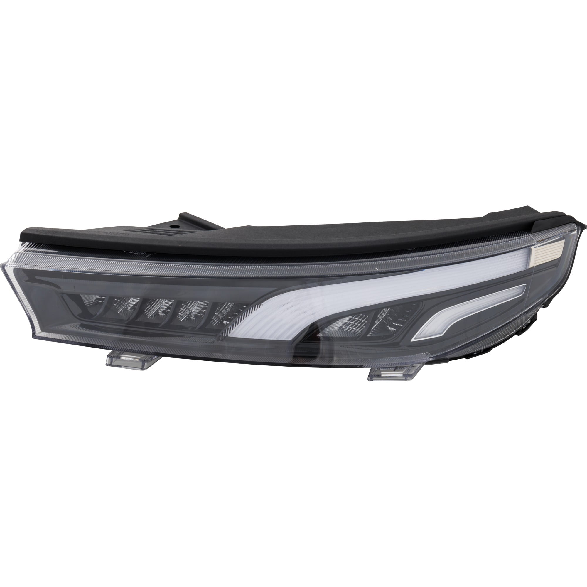 Driving Light Compatible with 2020-2021 Hyundai Palisade Left Driver ...