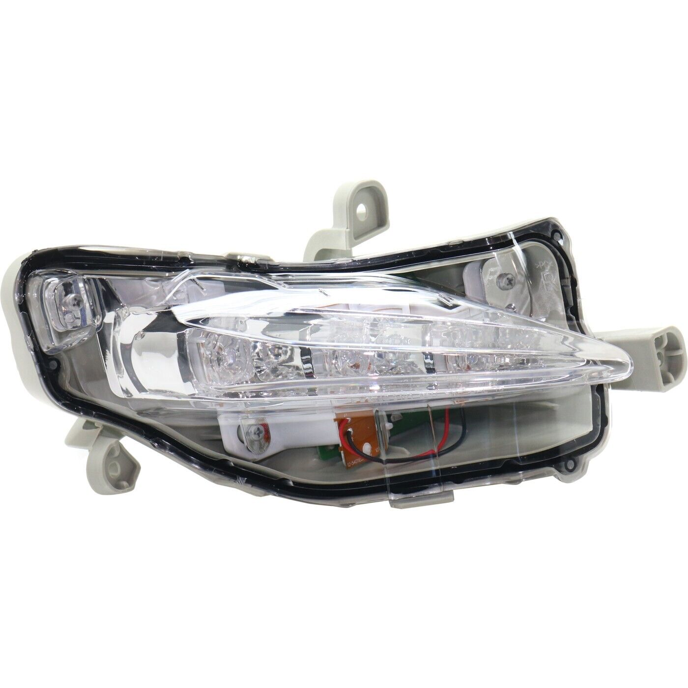 Driving Light Lamp Head Headlamp Pasr Right Side Hand 8143002020 For ...