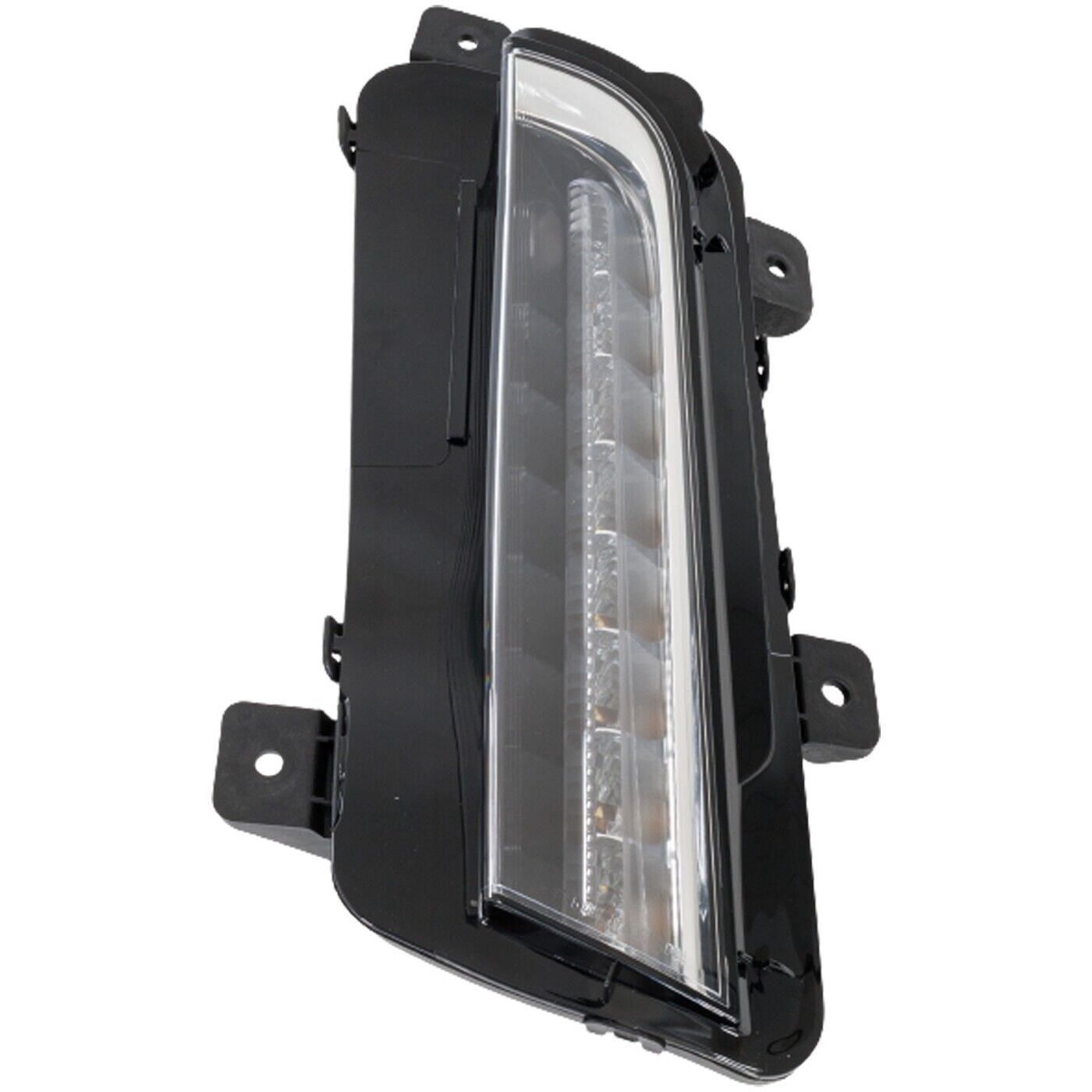 Driving Light Lamp Headlamp - Pasr Right Side (+2014 For Cadillac For ...