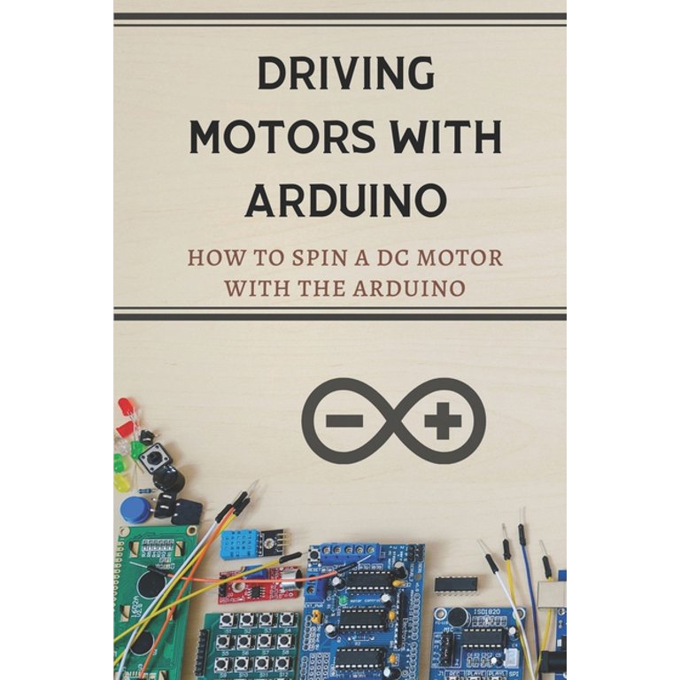 Dc Motor Arduino | ppgbbe.intranet.biologia.ufrj.br