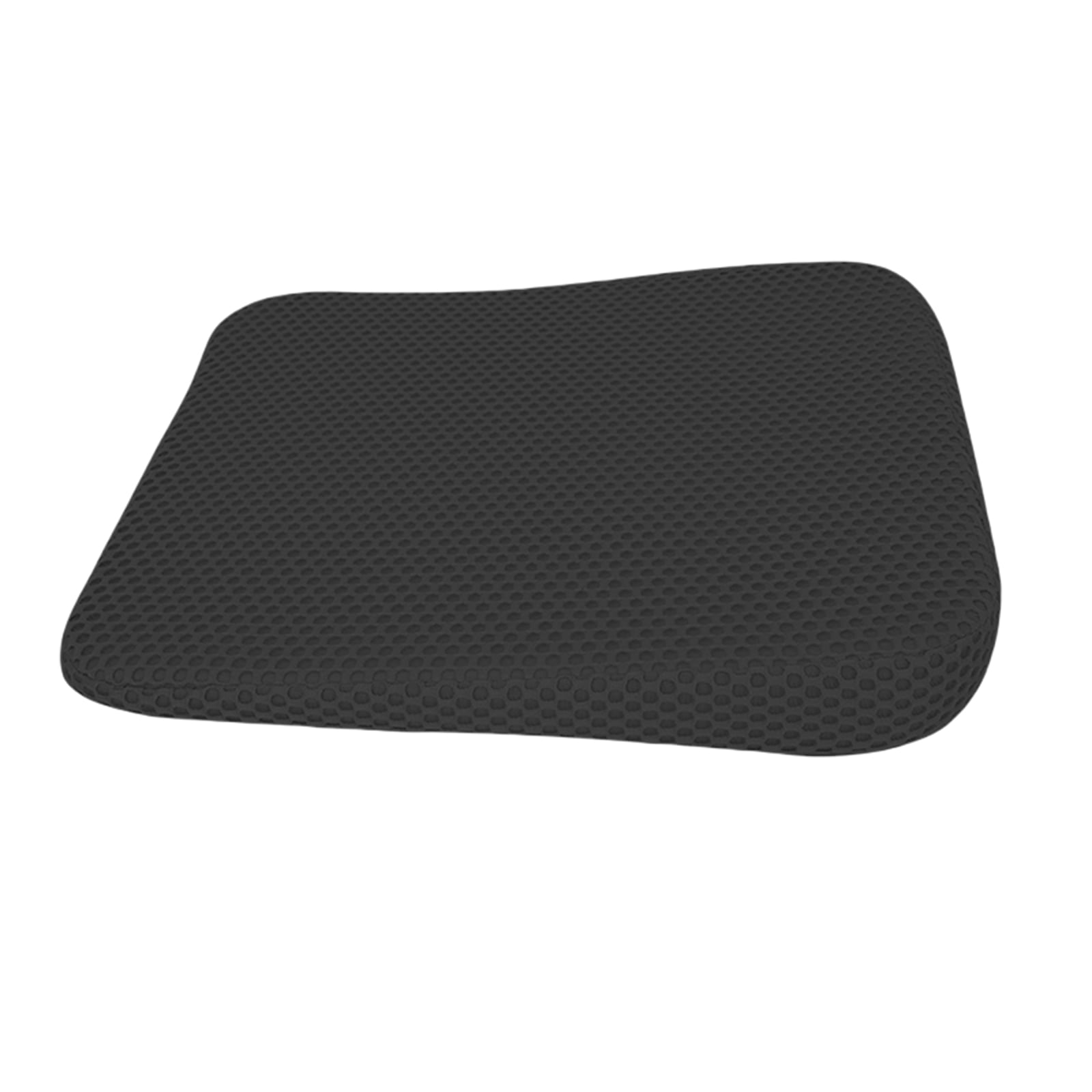 Driving Position Adjuster Cushion 8cm Height General Car Seat Boosters ...