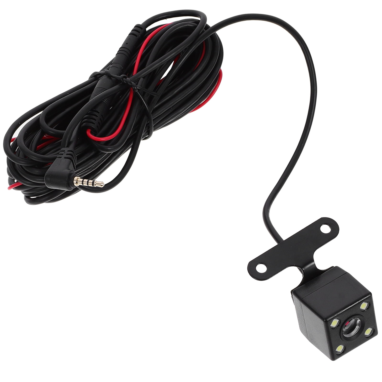 Driving Recorder 5-pin Rear Camera Rearview Mirror Reversing Image Pull ...