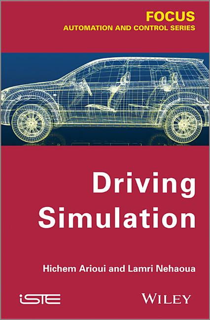 Drive Simulation