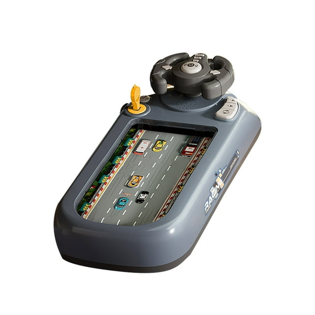 Driving Simulator, Driving, Steer Joy Driving, Interactive Steering ...