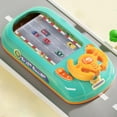 Driving Simulator Toy Educational Musical Driving Toy For Steering ...
